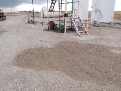 Phase I ESA Kansas: Hazardous Chemical Removal | Hyde Environmental ...